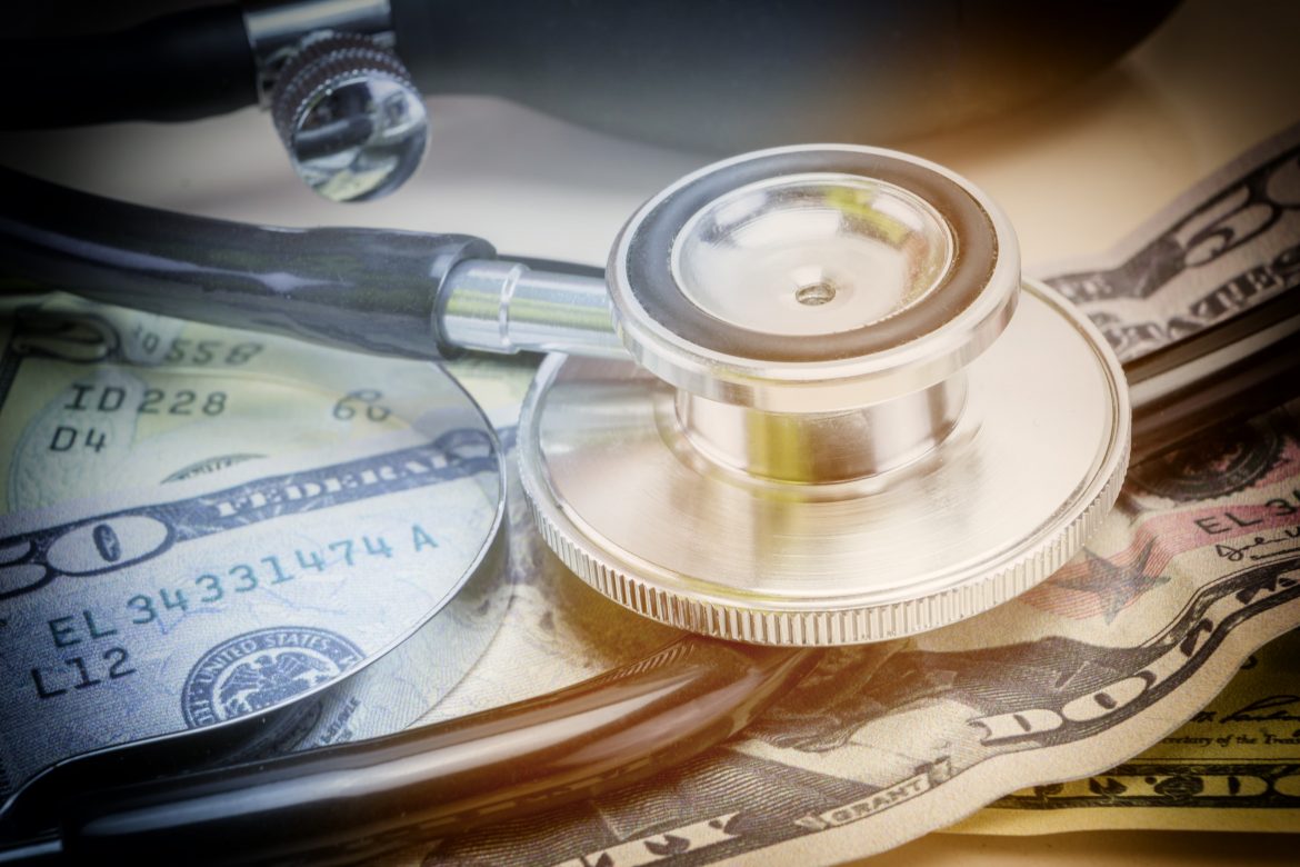 Healthcare Payment Solutions, Patient Pay Services